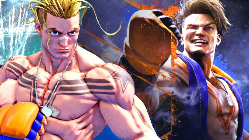 How Many Years Passed Between Street Fighter 5 and 6? - Prima Games