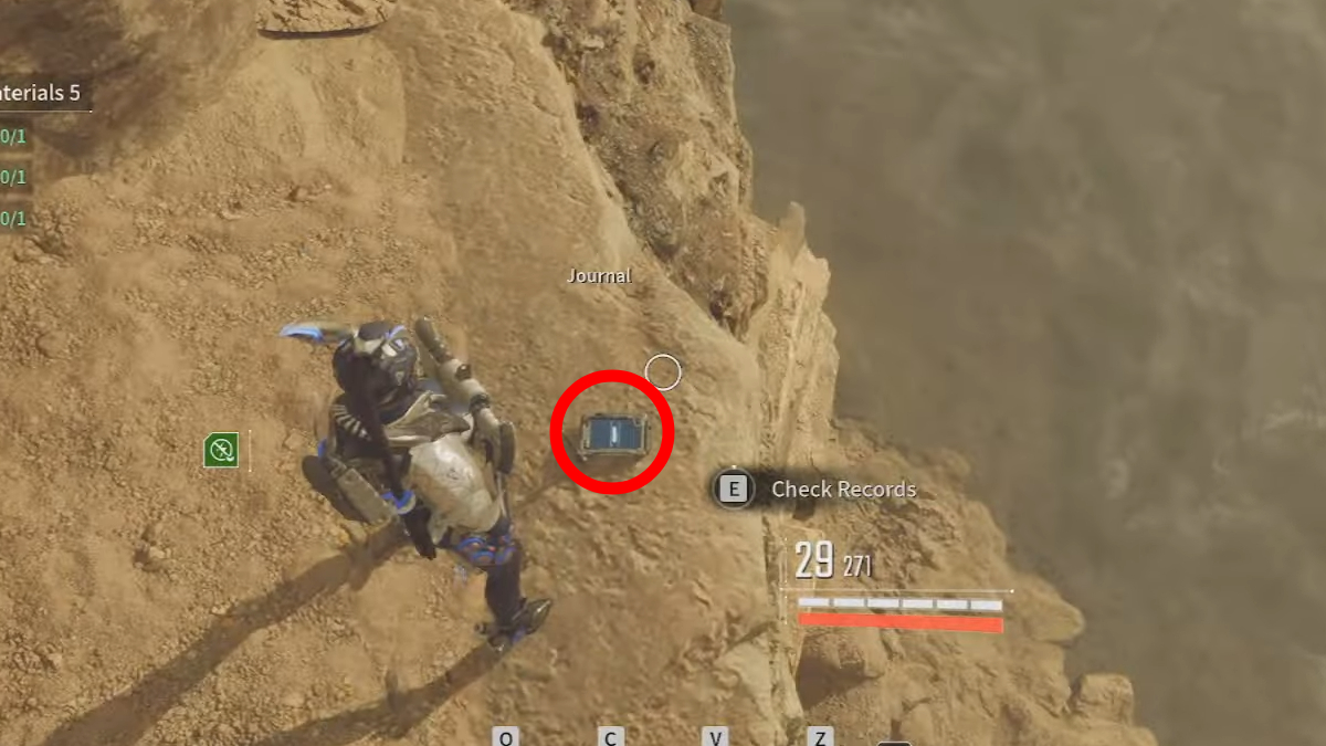 How to Complete Follow Their Traces Bunny Quest in The First Descendant ...