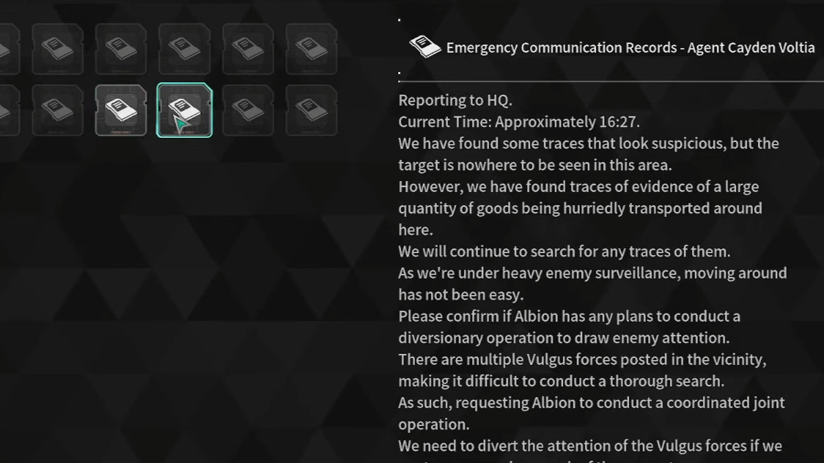 How to Complete Follow Their Traces Bunny Quest in The First Descendant ...