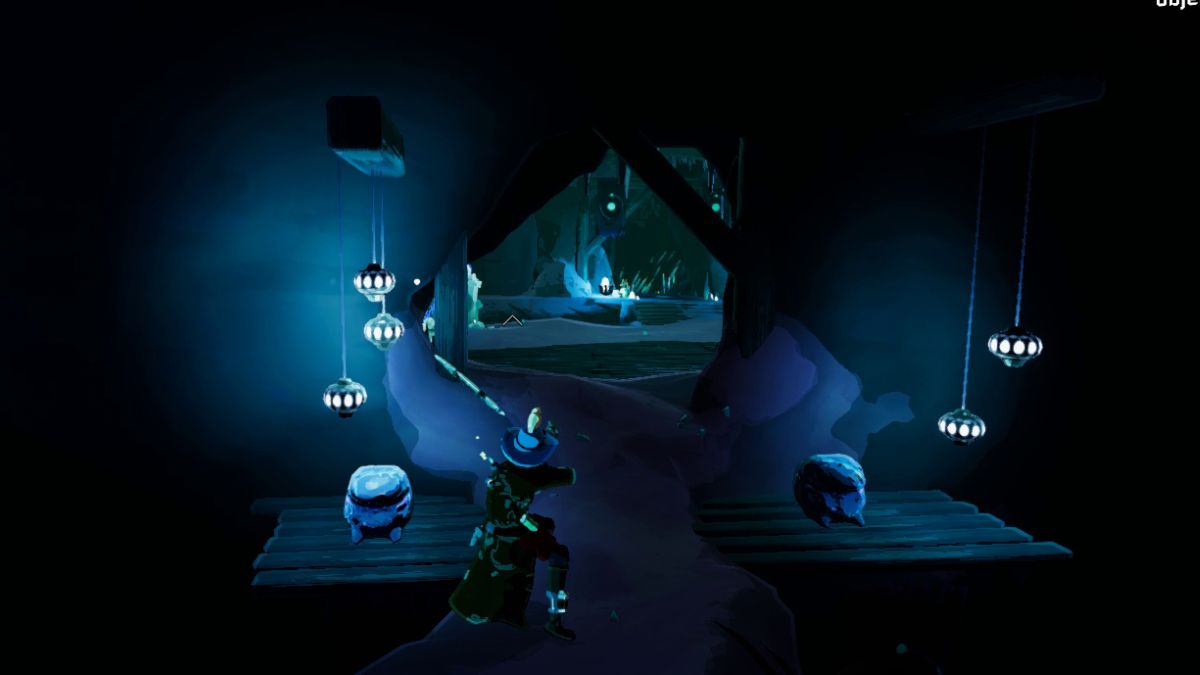 How to Unlock the False Son in Risk of Rain 2 Seekers of the Storm