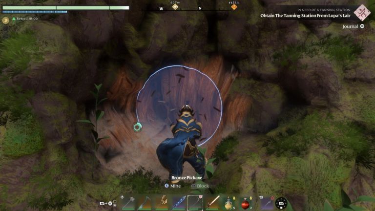 How to Get Blackmire Heartwood in Enshrouded - Prima Games