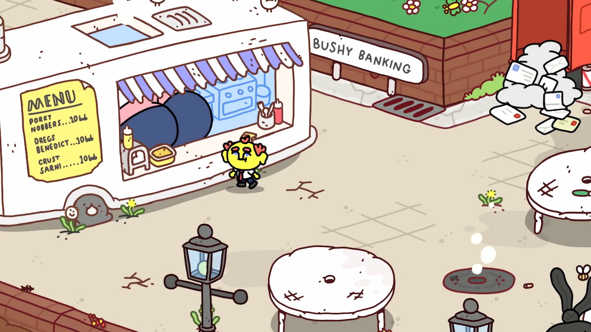 Screenshot by Prima Games