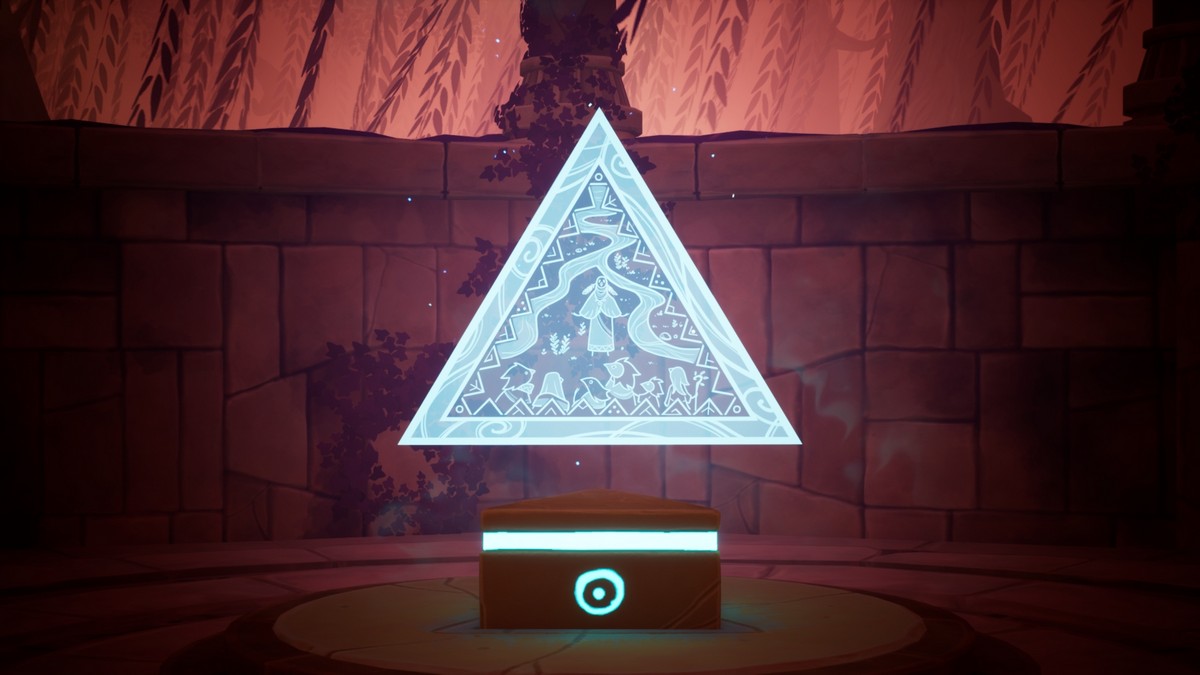 How to Solve the Sagestone Puzzle in Nari Jungle in Creatures of Ava ...