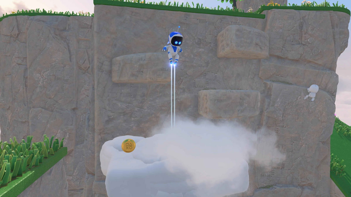 How to Find and Rescue Special Bot 4 in Astro’s Playroom