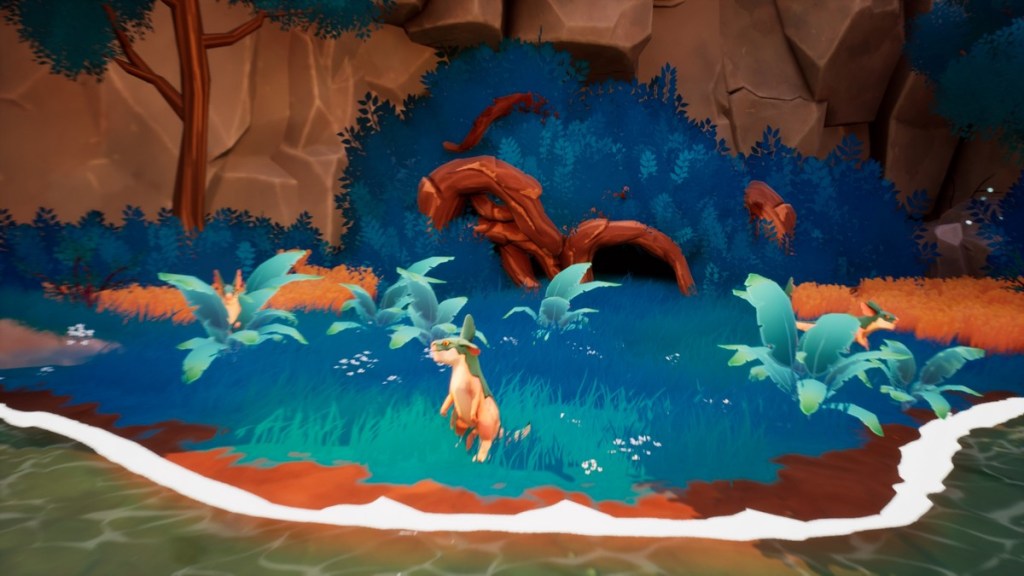 6 Best Skills in Creatures of Ava - Prima Games