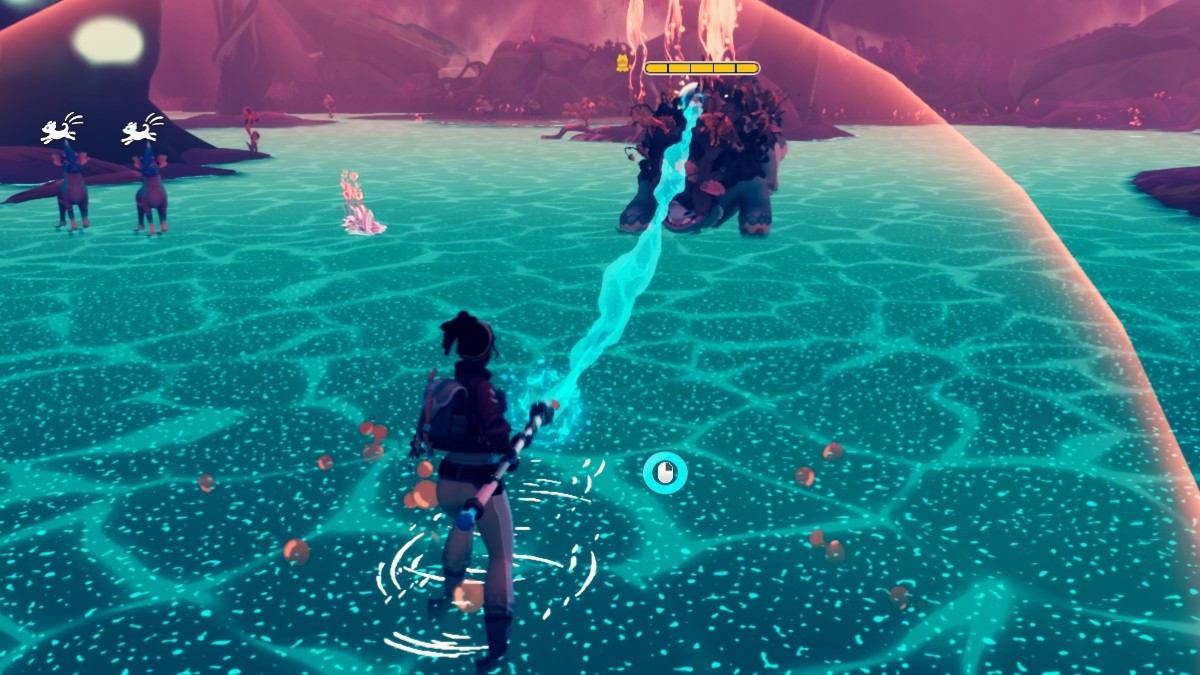 6 Best Tips and Tricks - Creatures of Ava Beginner Guide - Prima Games