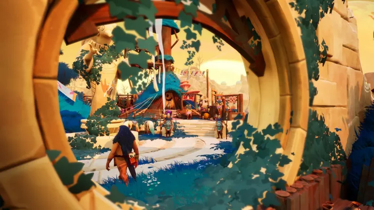 How to Finish the Rescue Quest in Creatures of Ava | Nim'ar's Plan ...