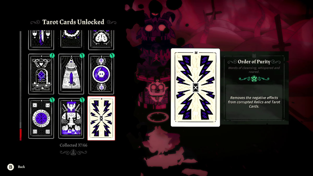 How to Play As the Goat in Cult of the Lamb