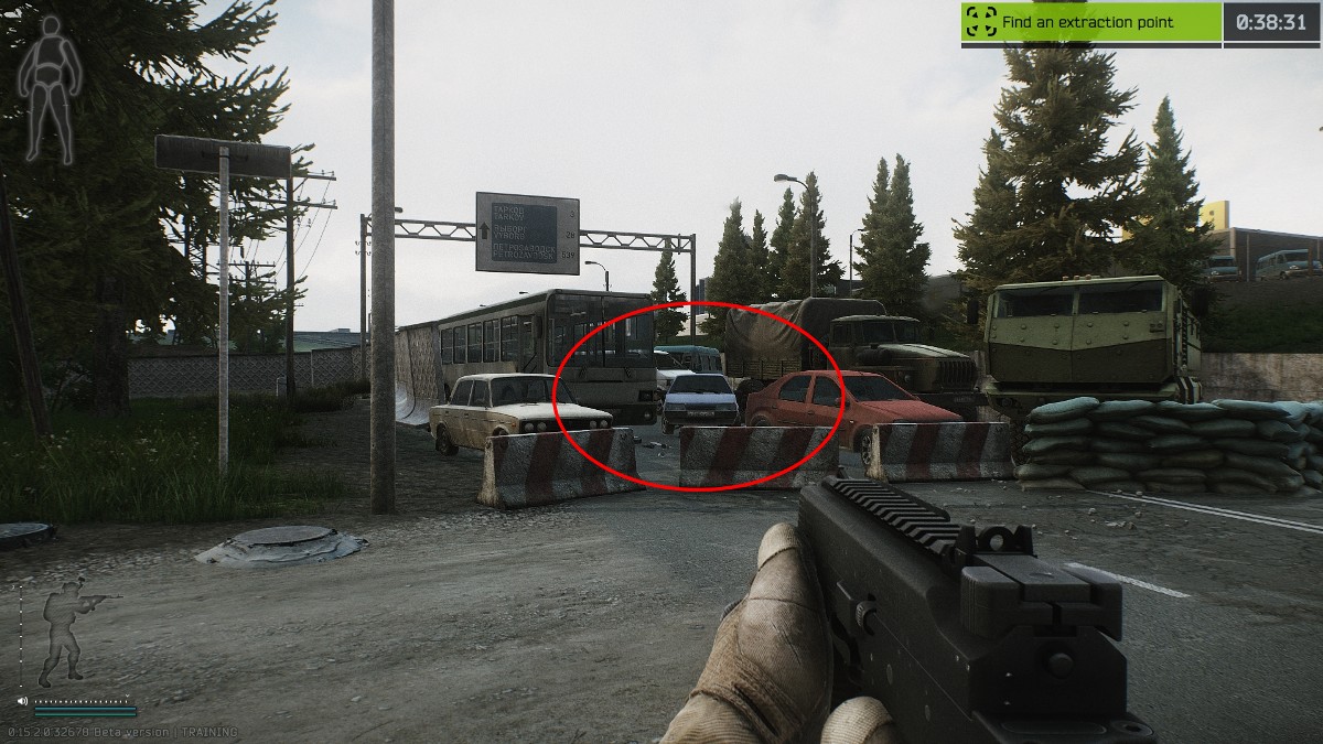 All Transit Locations in Escape from Tarkov - Prima Games