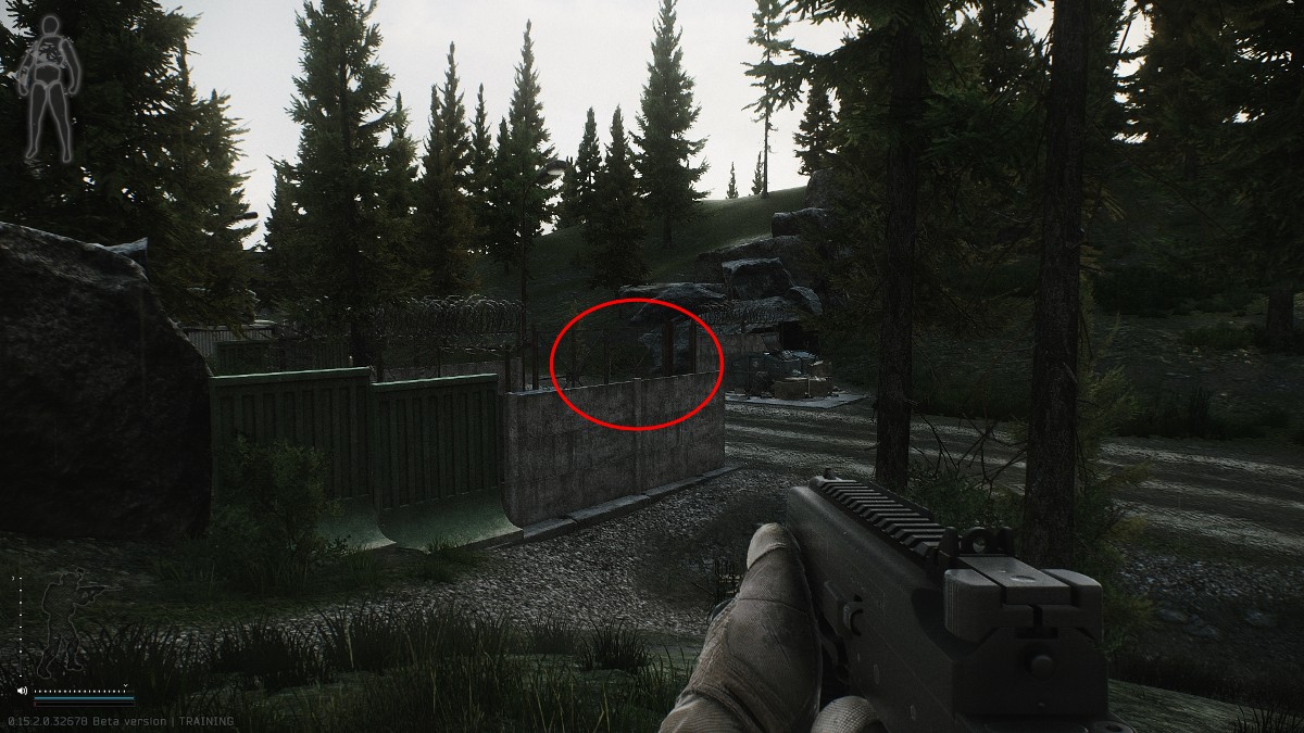 All Transit Locations in Escape from Tarkov - Prima Games