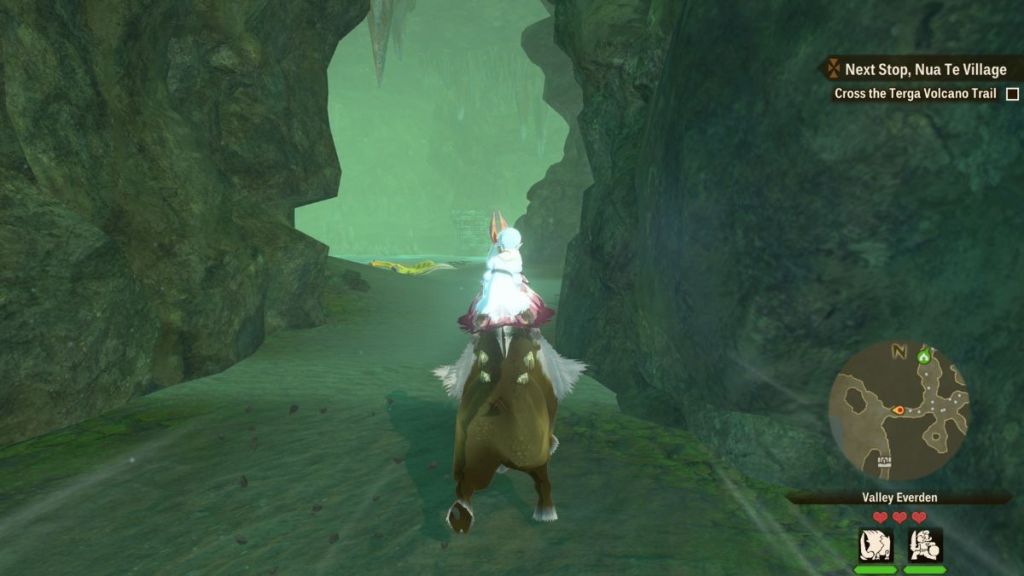 All Riding Actions and Their Corresponding Monsters: Monster Hunter ...