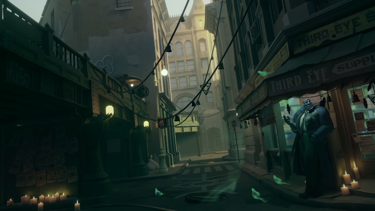 How to Get Invited to Valve's Deadlock Playtest - Prima Games