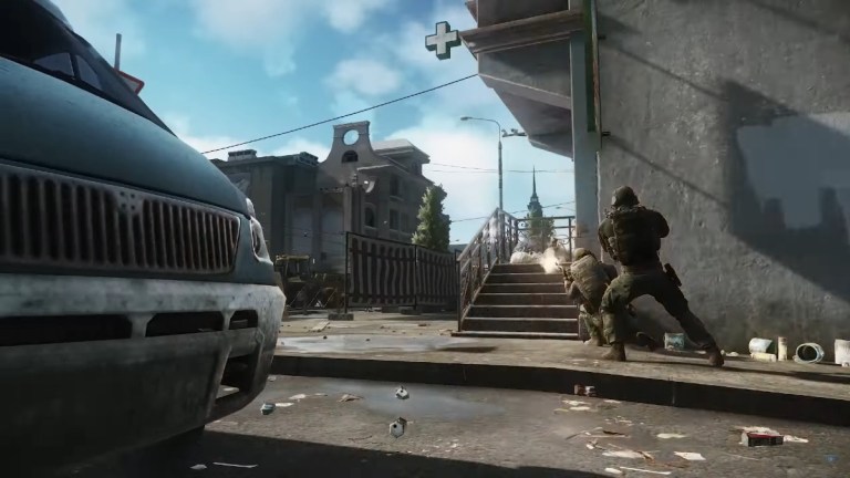 How to Finish Beneath the Streets in Escape from Tarkov - Prima Games