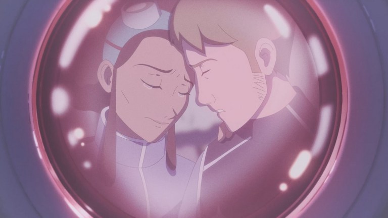 Creatures of Ava Review | A Story-Rich, Cozy, Creature Befriending Game