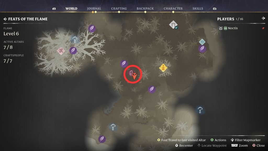 Where to Get Dual-Wielded Daggers in Enshrouded - Prima Games