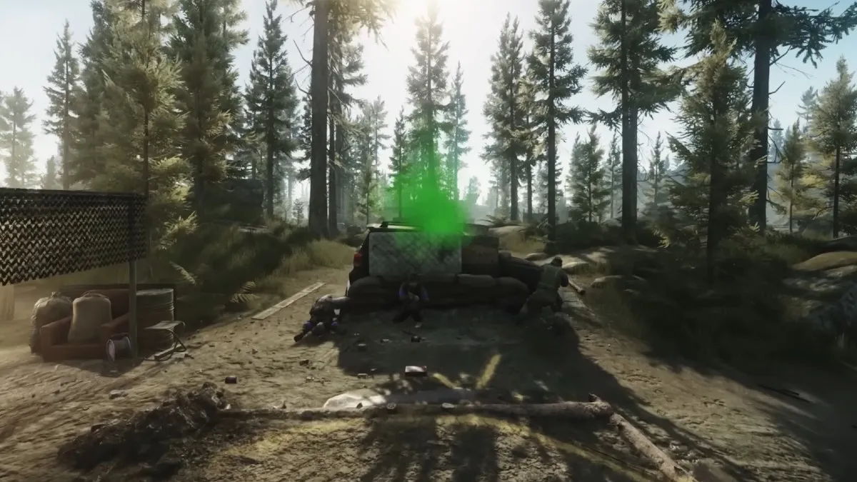 How to Get Lega Medals in Escape from Tarkov - Prima Games