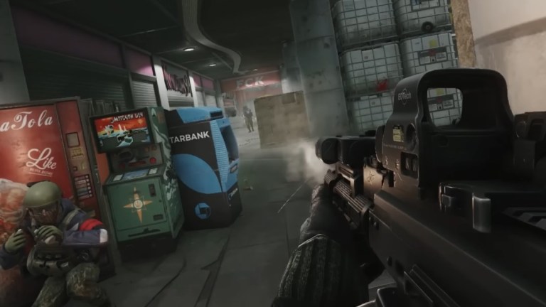 How to Get Shatun's Hideout Key in Escape from Tarkov - Prima Games