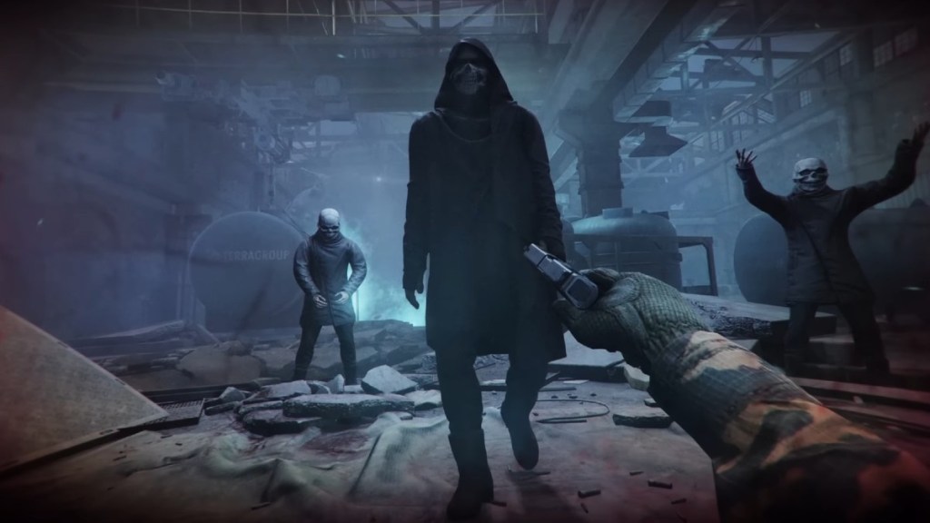 Boss and Cultist Spawn Rates in Escape from Tarkov's Halloween Event