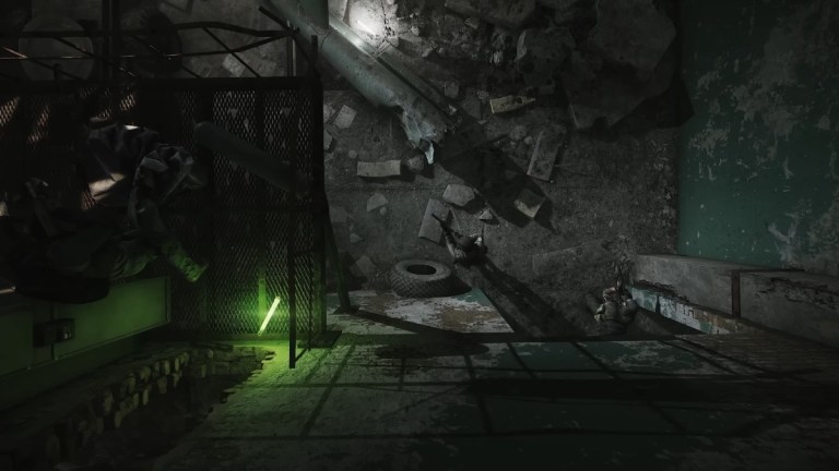 Escape from Tarkov Complete Controls Guide - Prima Games