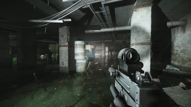 All Transit Locations in Escape from Tarkov - Prima Games