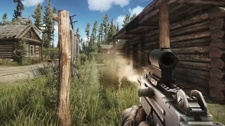 How to Finish From Beginning to End in Escape from Tarkov - Prima Games