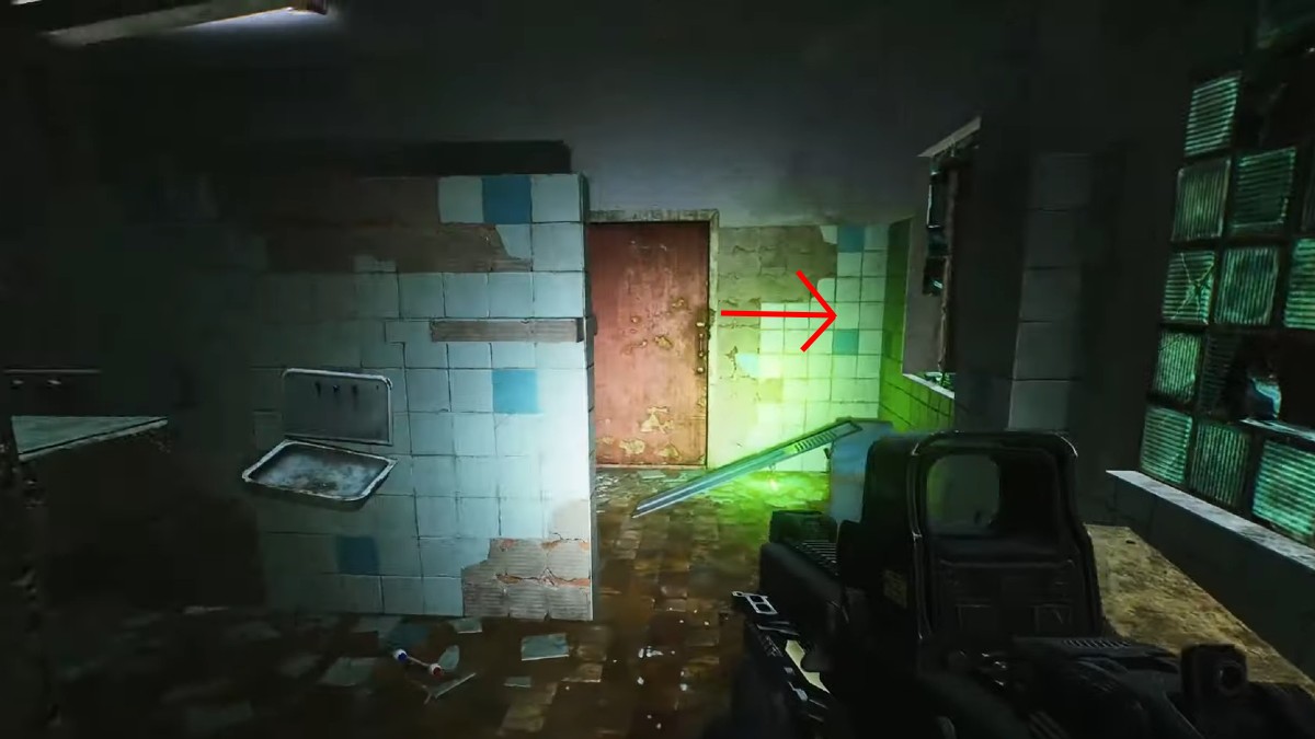 How to Finish Exit Here in Escape from Tarkov - Prima Games