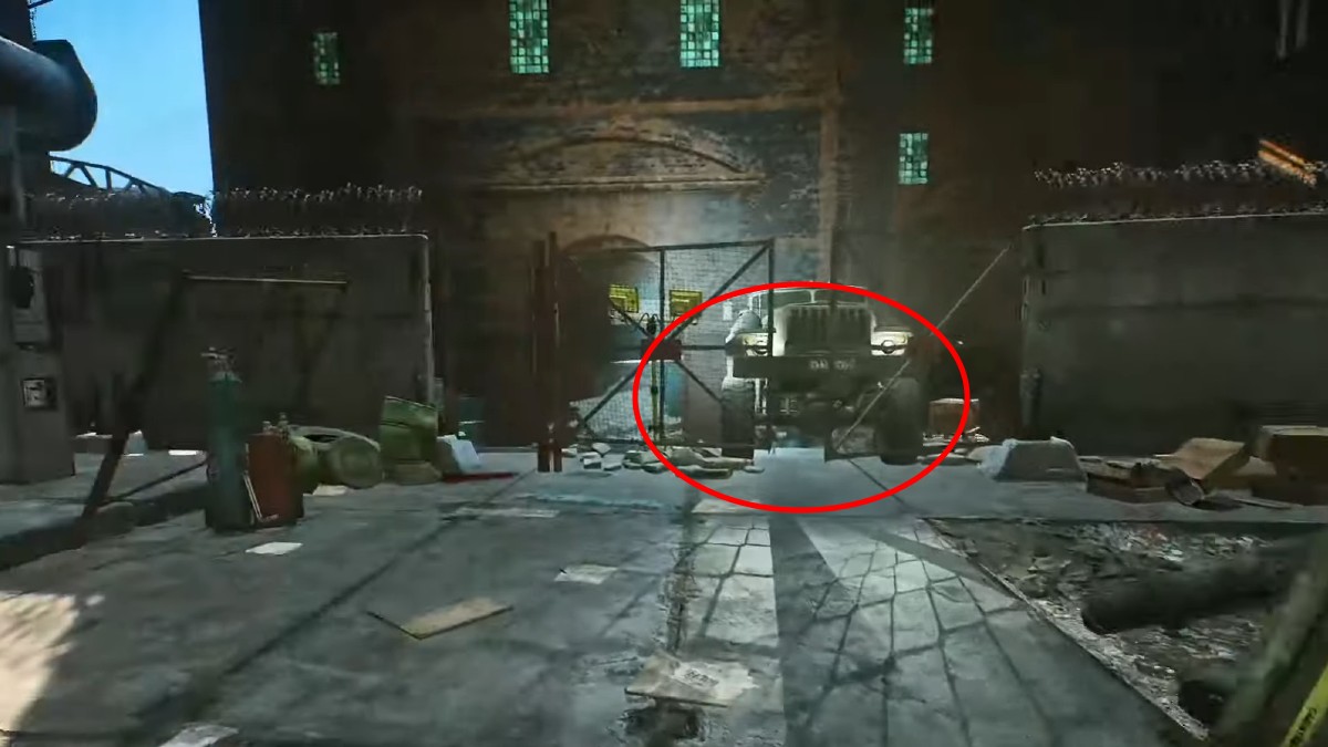 How to Finish Exit Here in Escape from Tarkov - Prima Games