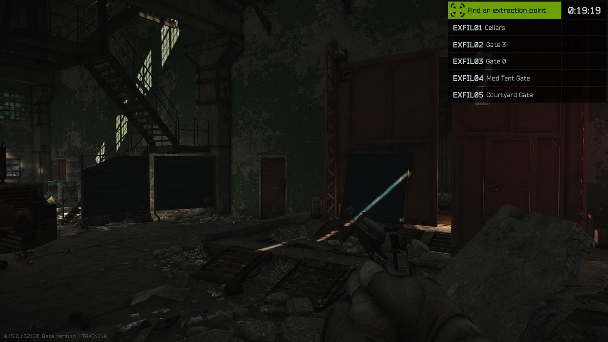 How to Finish Claustrophobia in Escape from Tarkov - Prima Games