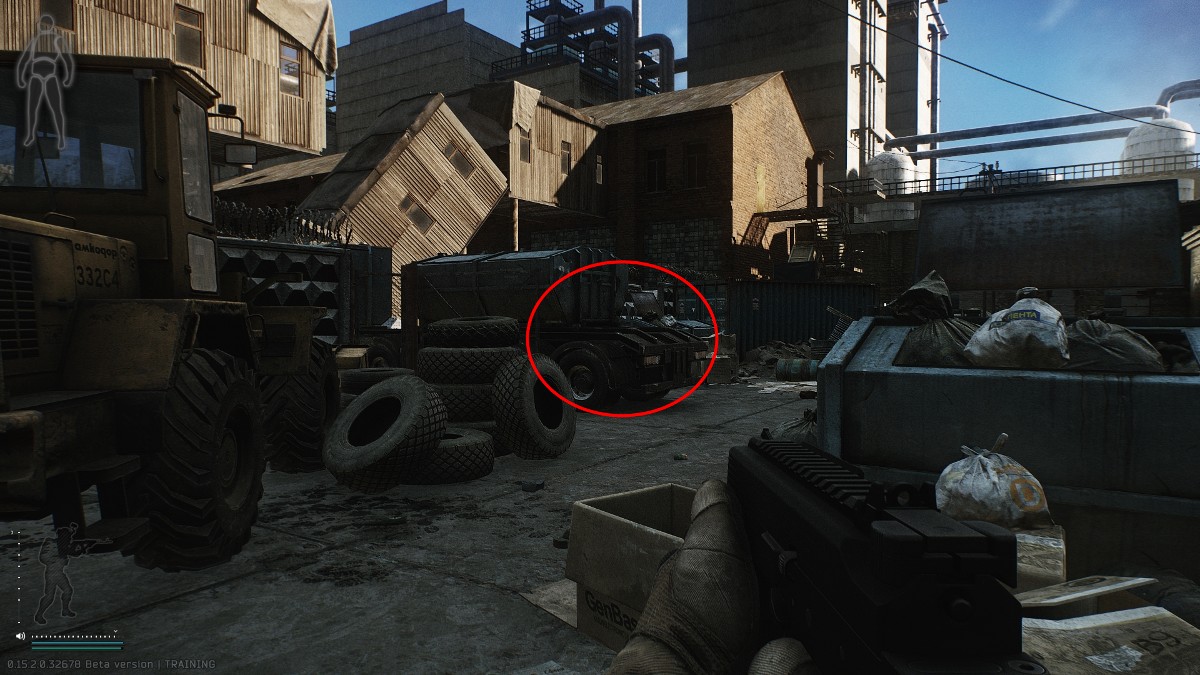 All Transit Locations in Escape from Tarkov - Prima Games