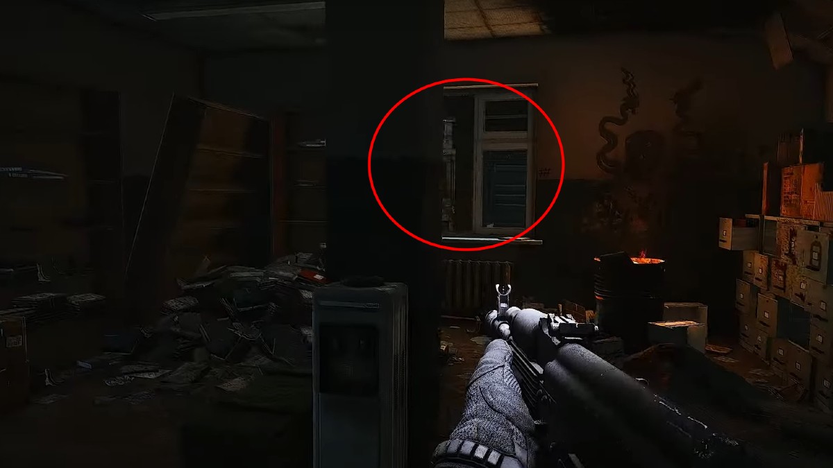 All Transit Locations in Escape from Tarkov - Prima Games