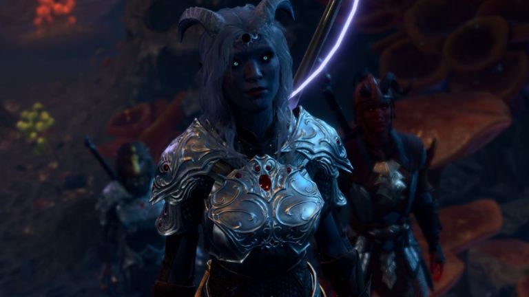 Where to Get Feather Fall in Baldur’s Gate 3 - Prima Games