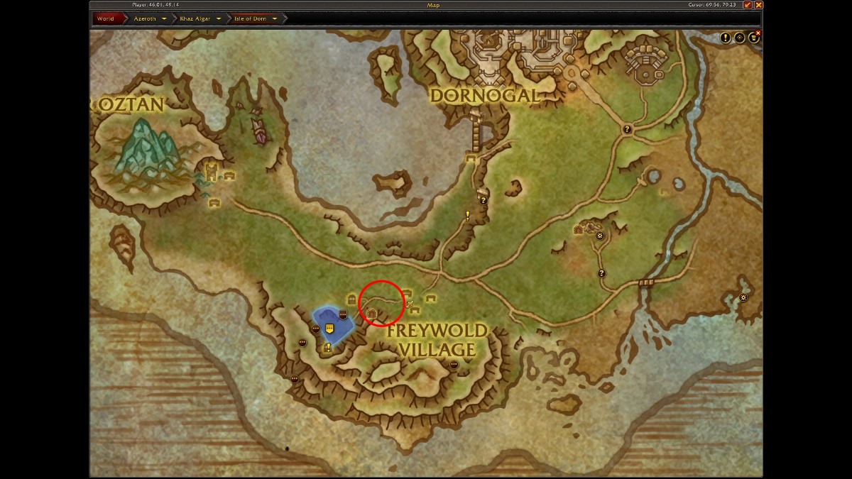 How to Unlock Delving in World of Warcraft The War Within - Prima Games