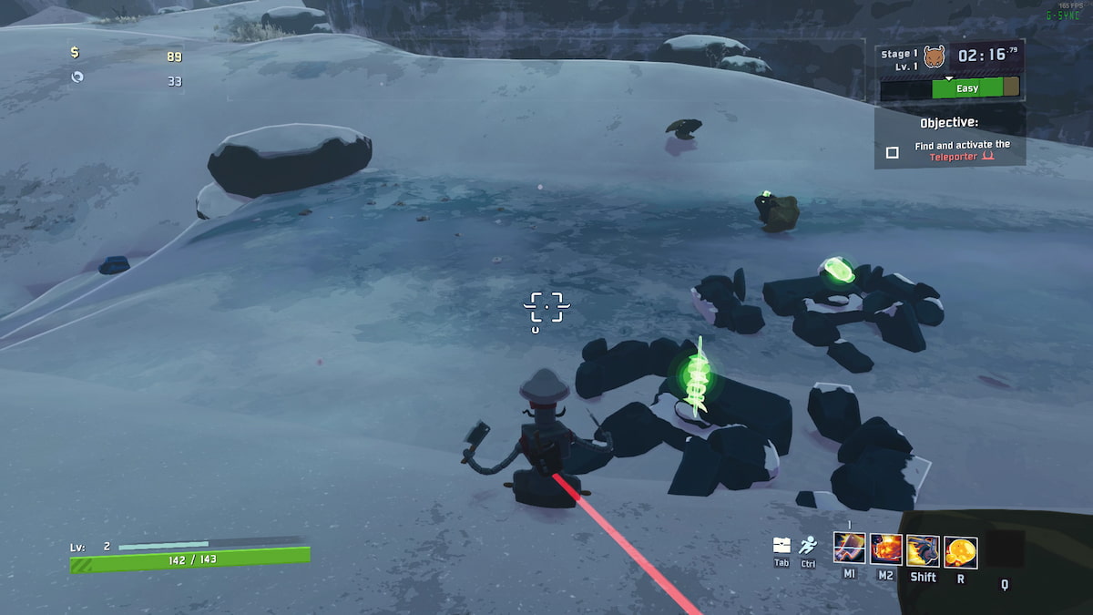 Risk of Rain 2 Chef Complete Skills and Overview