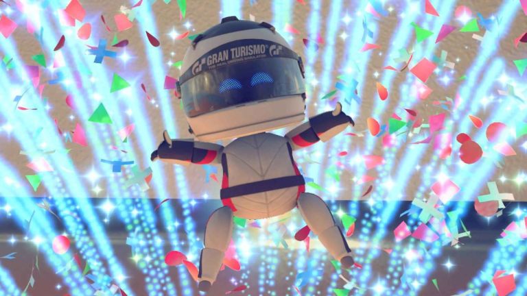 How to Find and Rescue Special Bot 3 in Astro's Playroom