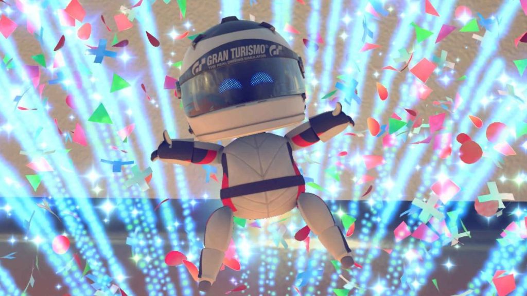 How to Find and Rescue Special Bot 3 in Astro's Playroom