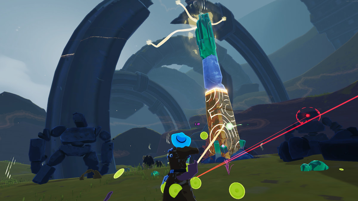 How to Get to Gilded Coast in Risk of Rain 2 (2024)