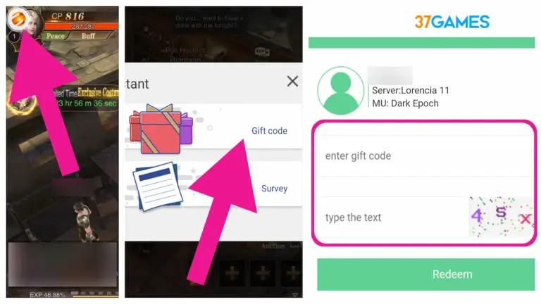 MU Dark Epoch Codes (September 2024) - Prima Games