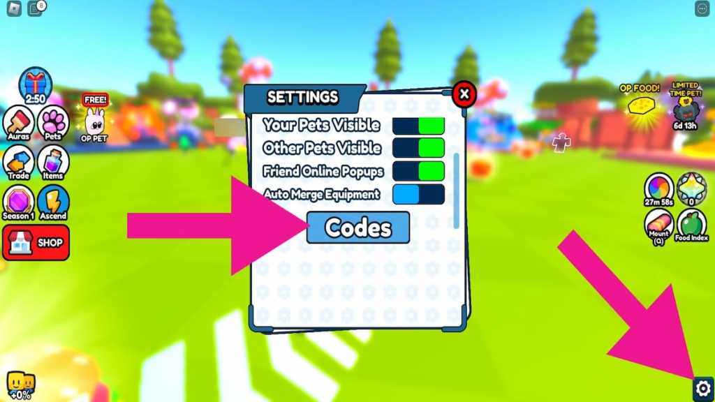 Roblox Fat Race Codes (April 2025) - Prima Games