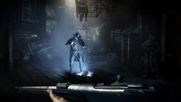 How to Fix the Hunt: Showdown 1896 Failure Detected Error