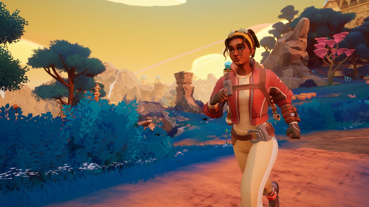 How to Unlock Creatures of Ava Graphics Settings on Steam Deck