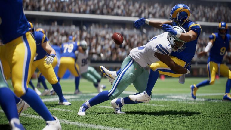 How to Fix the Madden NFL 25 Controller Issues on Steam and EA App