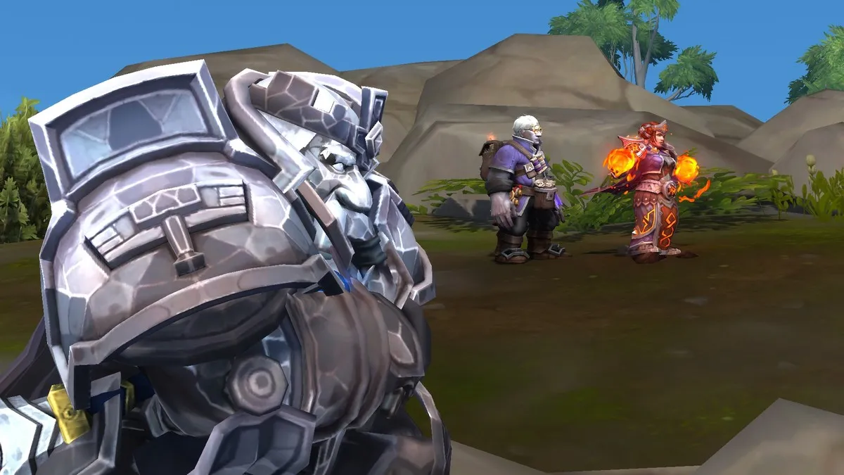 How to Skip The War Within Campaign on Alts in World of Warcraft ...