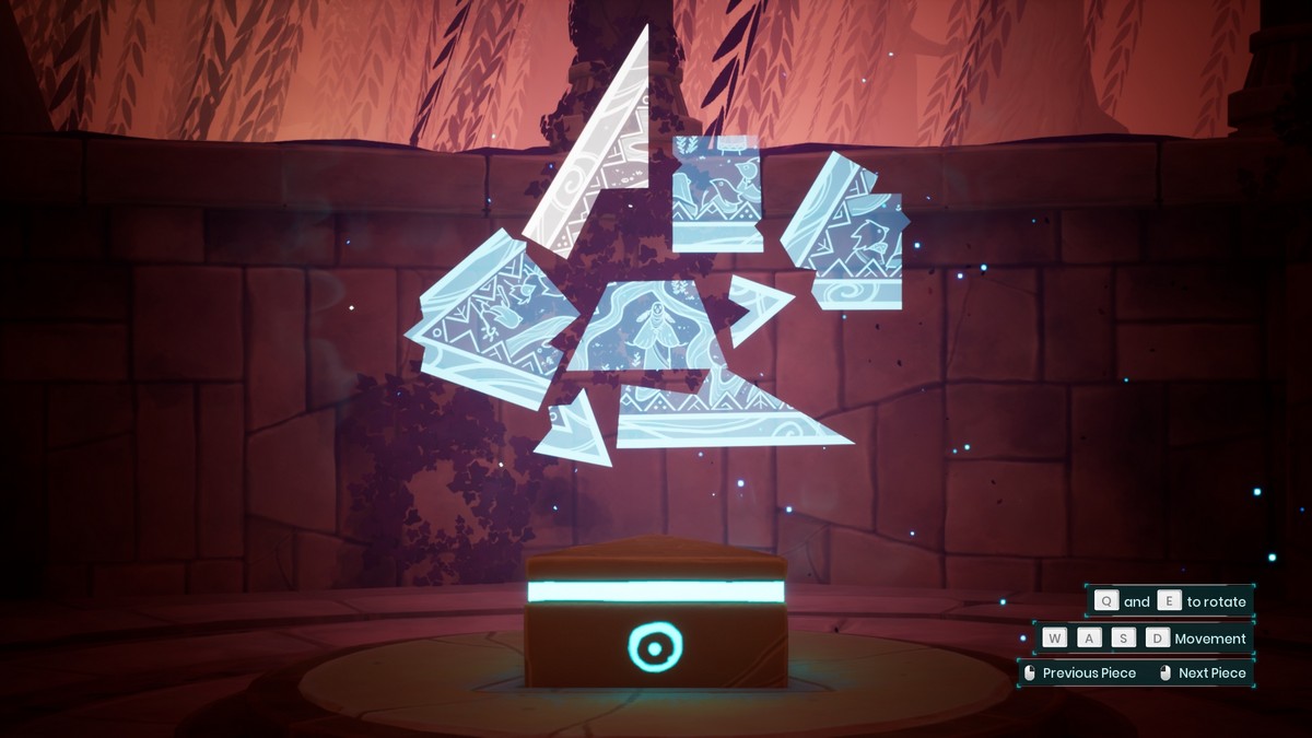 Screenshot by Prima Games