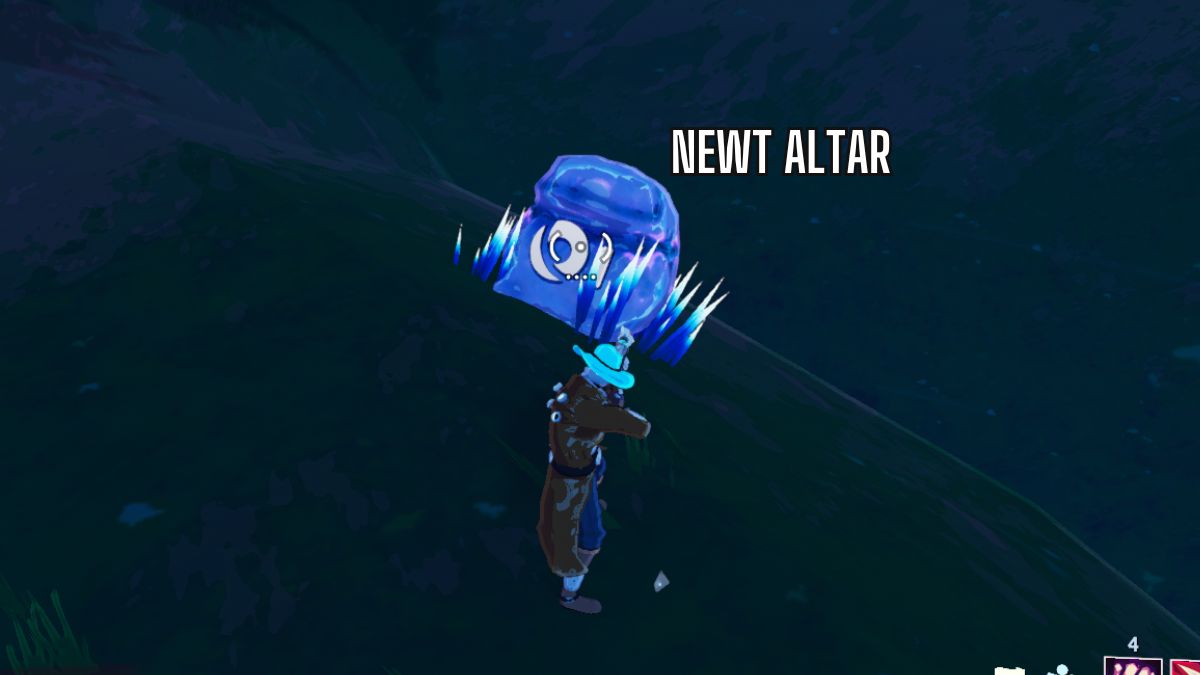 How to Unlock the False Son in Risk of Rain 2 Seekers of the Storm