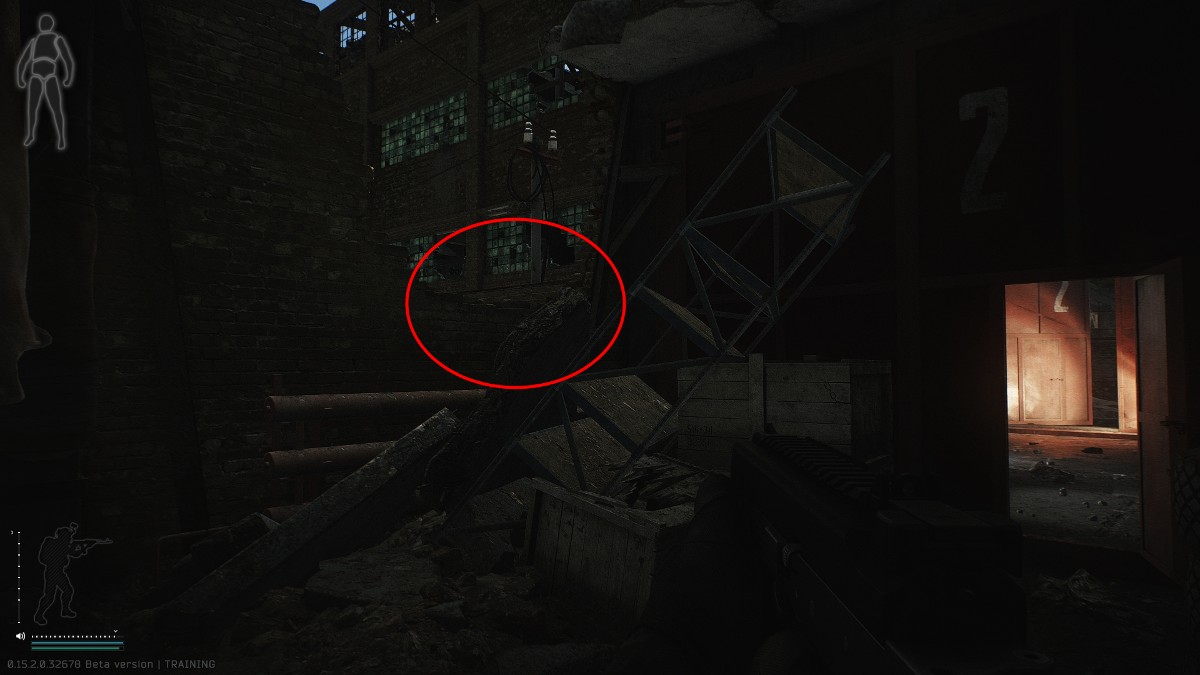 All Transit Locations in Escape from Tarkov - Prima Games