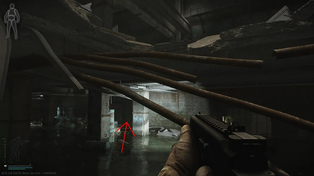 All Transit Locations in Escape from Tarkov - Prima Games