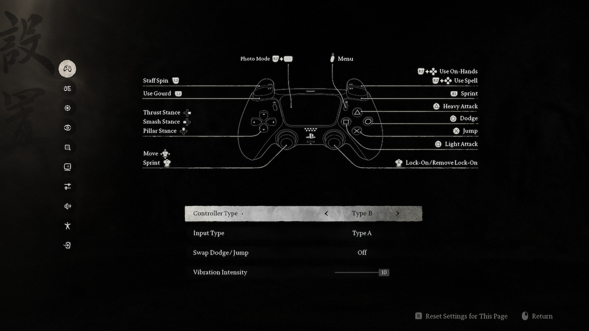 How to Fix the Black Myth: Wukong Controller Issues on PC