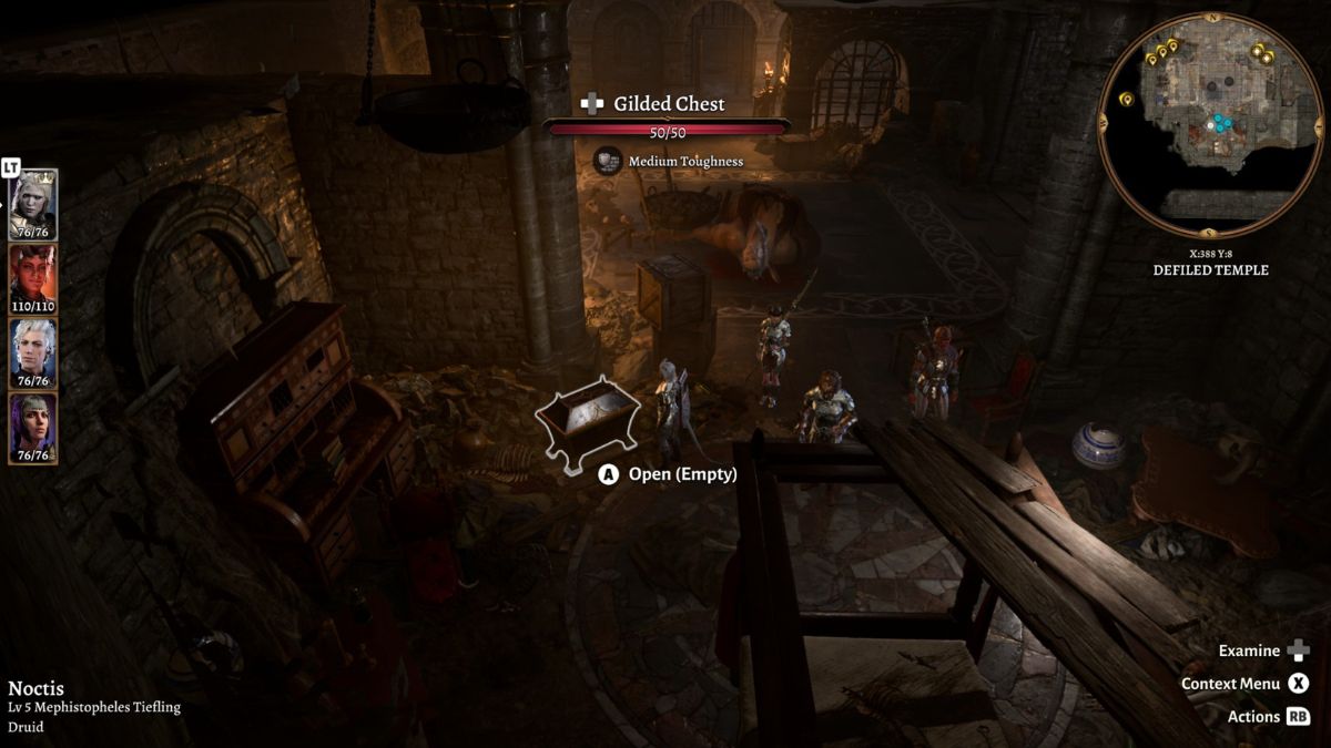 How to Get Misty Step in Baldur's Gate 3 - Prima Games