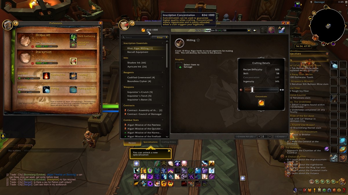 What to Do After Reaching Level 80 in World of Warcraft The War Within?