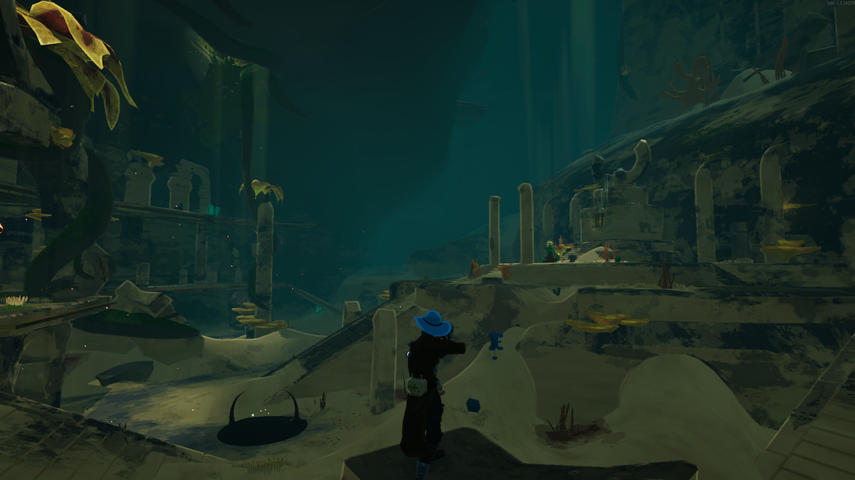 How to Reach the Reformed Altar in Risk of Rain 2